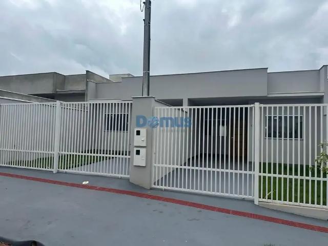 Casa / Sobrado para Venda em Londrina/PR Jardim Pacaembu 2 Quartos