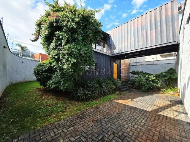 Casa / Sobrado para Venda em Londrina/PR Jardim Pacaembu 2 Quartos