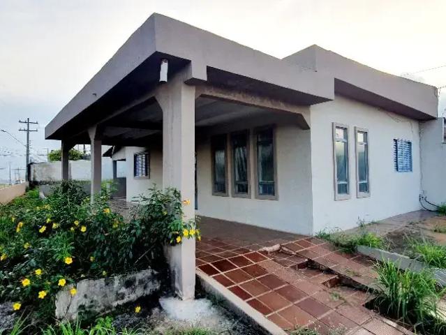 Casa / Sobrado para Venda em Londrina/PR Jardim Pacaembu 2 Quartos
