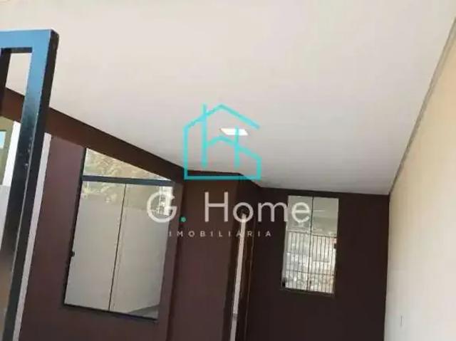 Casa / Sobrado para Venda em Londrina/PR Jardim Pacaembu 2 3 Quartos