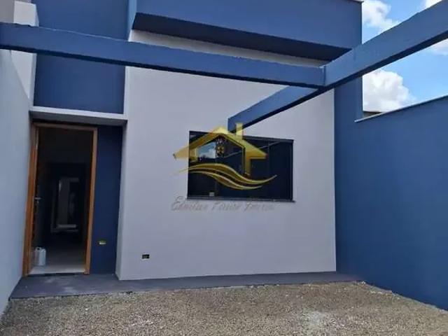 Casa / Sobrado para Venda em Londrina/PR Jardim Pacaembu 3 Quartos