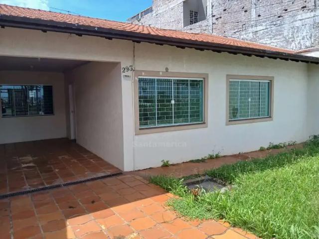 Casa / Sobrado para Venda em Londrina/PR Jardim Pacaembu 3 Quartos