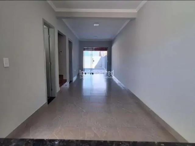 Casa / Sobrado para Venda em Londrina/PR Jardim Pacaembu 3 Quartos
