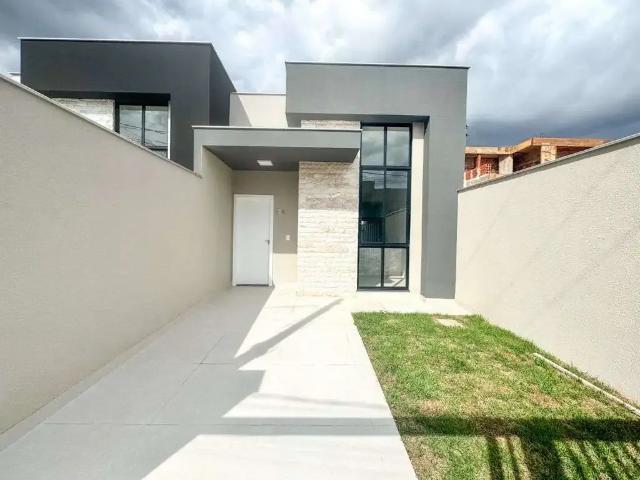 Casa / Sobrado para Venda em Londrina/PR Jardim Pacaembu 3 Quartos