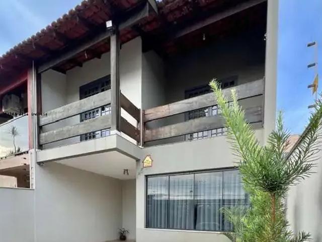 Casa / Sobrado para Venda em Londrina/PR Jardim Pacaembu 3 Quartos