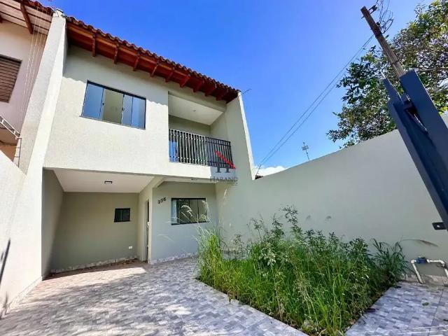 Casa / Sobrado para Venda em Londrina/PR Jardim Pacaembu 3 Quartos
