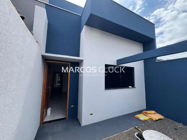 Casa / Sobrado para Venda em Londrina/PR Jardim Pacaembu 3 Quartos