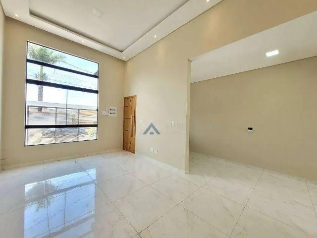 Casa / Sobrado para Venda em Londrina/PR Jardim Pacaembu 3 Quartos