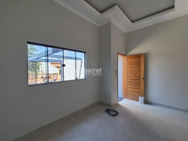 Casa / Sobrado para Venda em Londrina/PR Jardim Pacaembu 3 Quartos