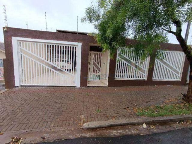 Casa / Sobrado para Venda em Londrina/PR Jardim Pacaembu 3 Quartos