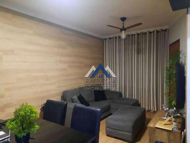 Casa / Sobrado para Venda em Londrina/PR Jardim Pacaembu 3 Quartos