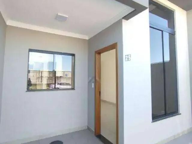 Casa / Sobrado para Venda em Londrina/PR Jardim Pacaembu 3 Quartos