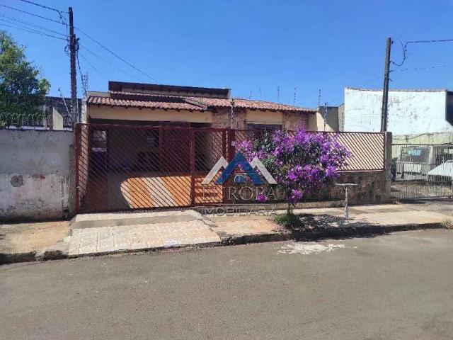 Casa / Sobrado para Venda em Londrina/PR Jardim Pacaembu 3 Quartos