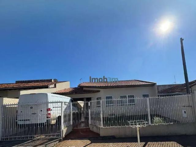 Casa / Sobrado para Venda em Londrina/PR Jardim Pacaembu 3 Quartos