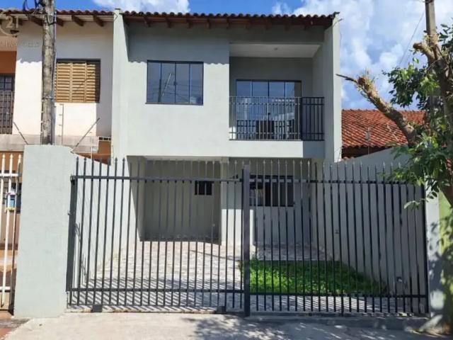 Casa / Sobrado para Venda em Londrina/PR Jardim Pacaembu 3 Quartos