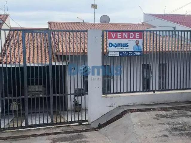 Casa / Sobrado para Venda em Londrina/PR Jardim Pacaembu 3 Quartos