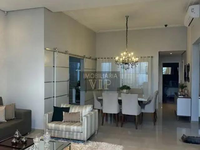 Casa / Sobrado para Venda em Londrina/PR Jardim Pacaembu 3 Quartos