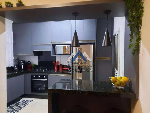 Casa / Sobrado para Venda em Londrina/PR Jardim Pacaembu 3 Quartos