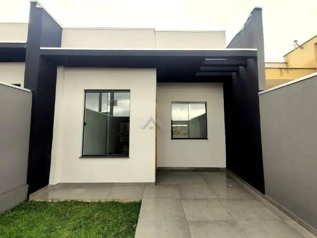 Casa / Sobrado para Venda em Londrina/PR Jardim Padovani 2 Quartos