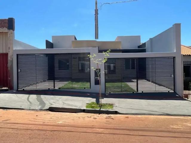 Casa / Sobrado para Venda em Londrina/PR Jardim Padovani 2 Quartos