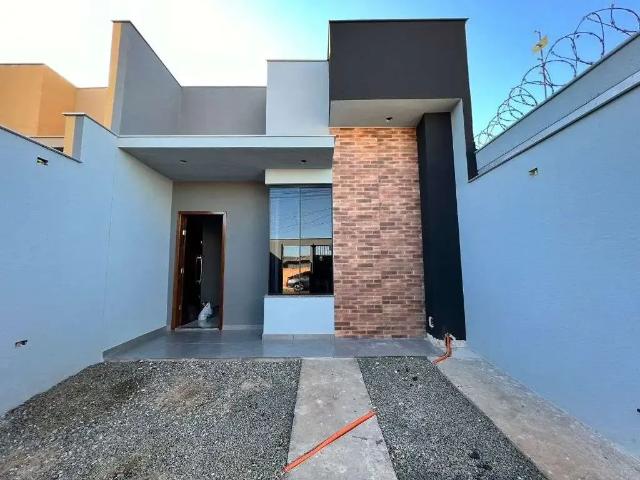 Casa / Sobrado para Venda em Londrina/PR Jardim Padovani 2 Quartos