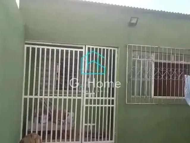 Casa / Sobrado para Venda em Londrina/PR Jardim Padovani 2 Quartos