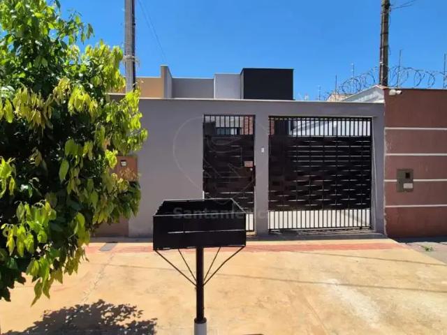Casa / Sobrado para Venda em Londrina/PR Jardim Padovani 2 Quartos