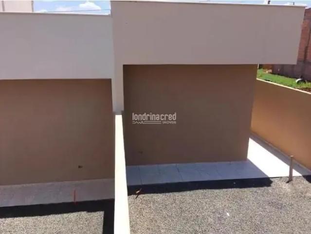 Casa / Sobrado para Venda em Londrina/PR Jardim Padovani 2 Quartos