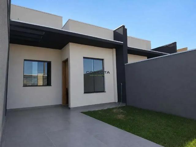 Casa / Sobrado para Venda em Londrina/PR Jardim Padovani 2 Quartos