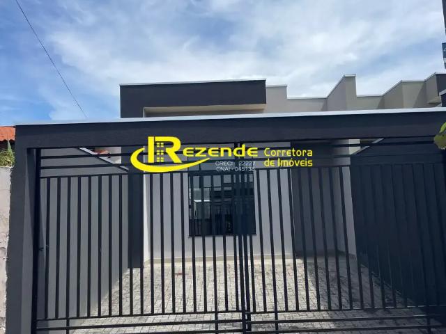 Casa / Sobrado para Venda em Londrina/PR Jardim Padovani 2 Quartos