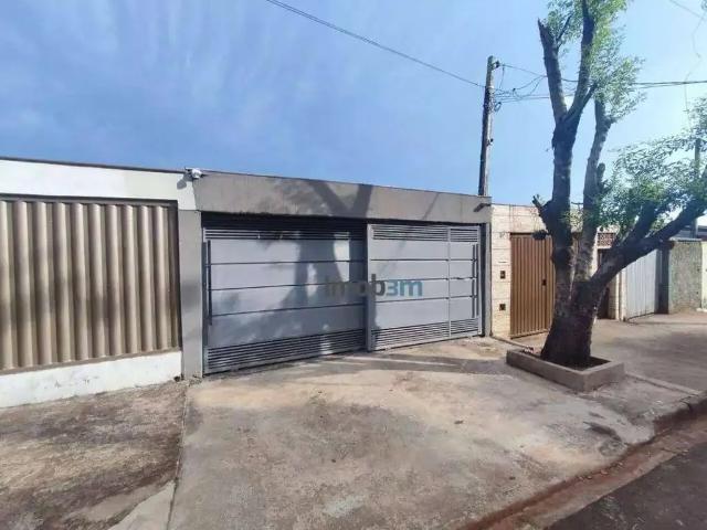 Casa / Sobrado para Venda em Londrina/PR Jardim Padovani 2 Quartos
