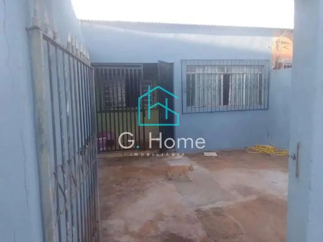 Casa / Sobrado para Venda em Londrina/PR Jardim Padovani 2 Quartos