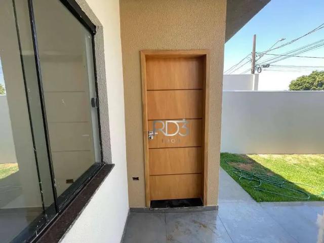 Casa / Sobrado para Venda em Londrina/PR Jardim Padovani 2 Quartos