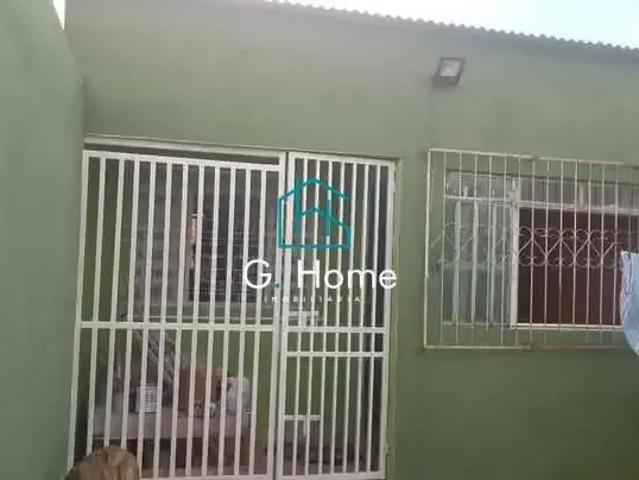 Casa / Sobrado para Venda em Londrina/PR Jardim Padovani 2 Quartos