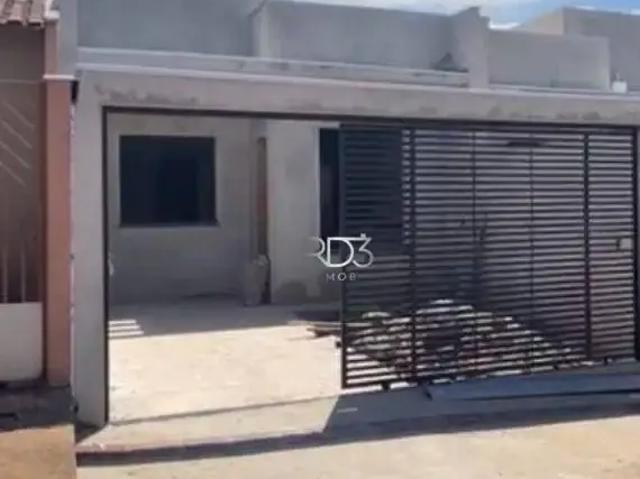 Casa / Sobrado para Venda em Londrina/PR Jardim Padovani 2 Quartos