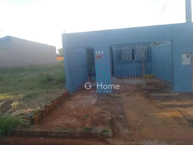 Casa / Sobrado para Venda em Londrina/PR Jardim Padovani 2 Quartos