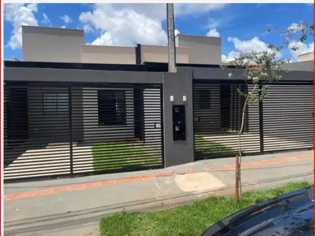 Casa / Sobrado para Venda em Londrina/PR Jardim Padovani 2 Quartos