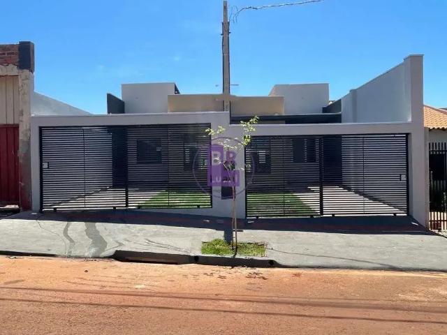 Casa / Sobrado para Venda em Londrina/PR Jardim Padovani 2 Quartos