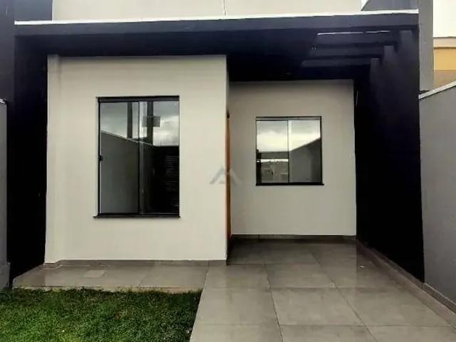 Casa / Sobrado para Venda em Londrina/PR Jardim Padovani 2 Quartos