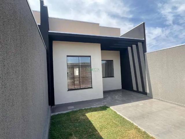 Casa / Sobrado para Venda em Londrina/PR Jardim Padovani 2 Quartos