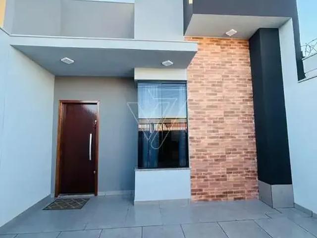 Casa / Sobrado para Venda em Londrina/PR Jardim Padovani 2 Quartos