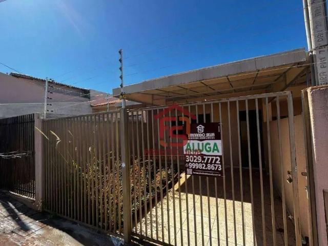 Casa / Sobrado para Venda em Londrina/PR Jardim Padovani 2 Quartos