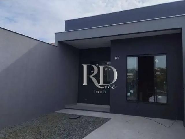 Casa / Sobrado para Venda em Londrina/PR Jardim Padovani 3 Quartos