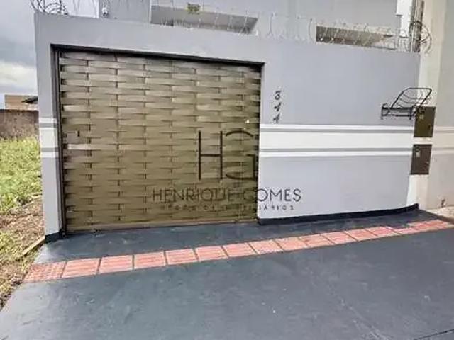 Casa / Sobrado para Venda em Londrina/PR Jardim Padovani 3 Quartos