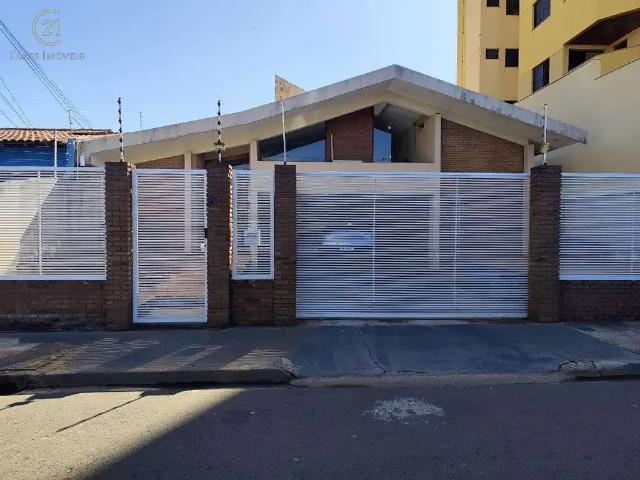 Casa / Sobrado para Venda em Londrina/PR Jardim Palermo 3 Quartos