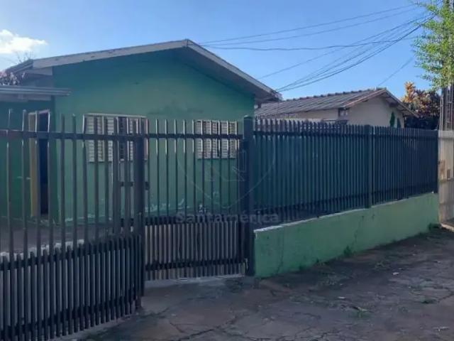 Casa / Sobrado para Venda em Londrina/PR Jardim Palmares 3 Quartos