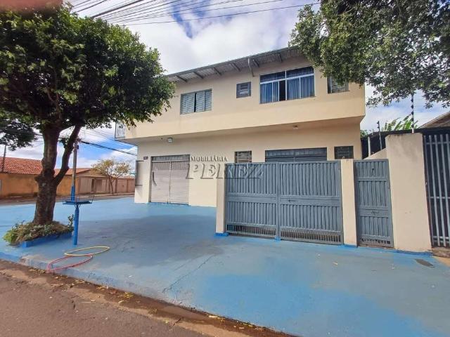 Casa / Sobrado para Venda em Londrina/PR Centro 3 Quartos