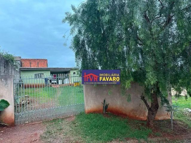 Casa / Sobrado para Venda em Londrina/PR Jardim Palmas 2 Quartos