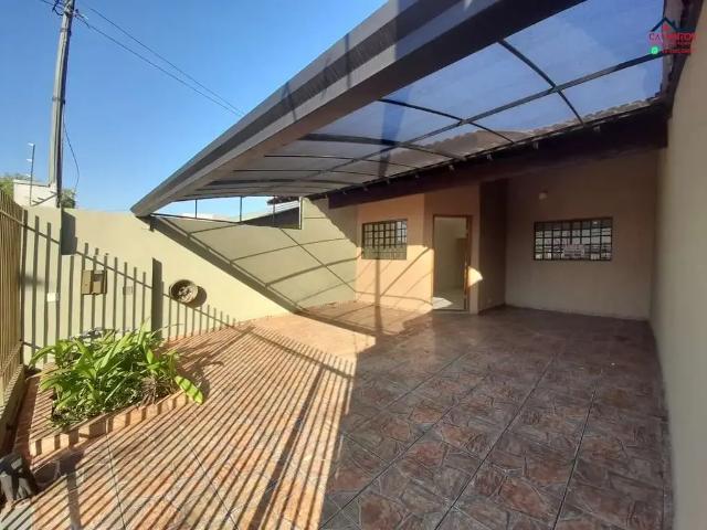 Casa / Sobrado para Venda em Londrina/PR Jardim Paracatu 2 Quartos