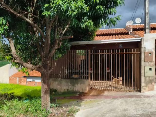 Casa / Sobrado para Venda em Londrina/PR Jardim Paris 2 Quartos